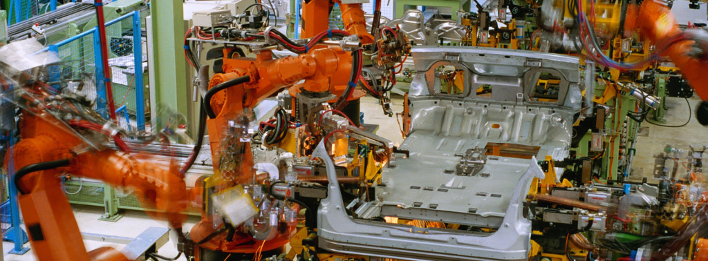 Automotive Component Manufacturing in Australia - what is your strategy ...